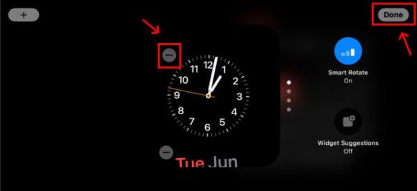 How to Use and Customize StandBy in iOS 17 on iPhone | Beebom