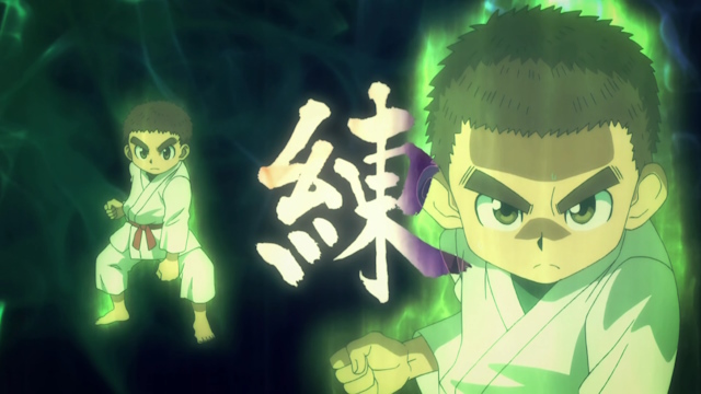 Hunter x Hunter Nen Explained: All You Need to Know | Beebom
