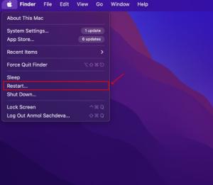 How to Fix “There Was an Error Connecting to the Apple ID Server” [2024 ...