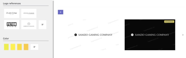 8 Best AI Logo Generators You Should Use in 2024 | Beebom