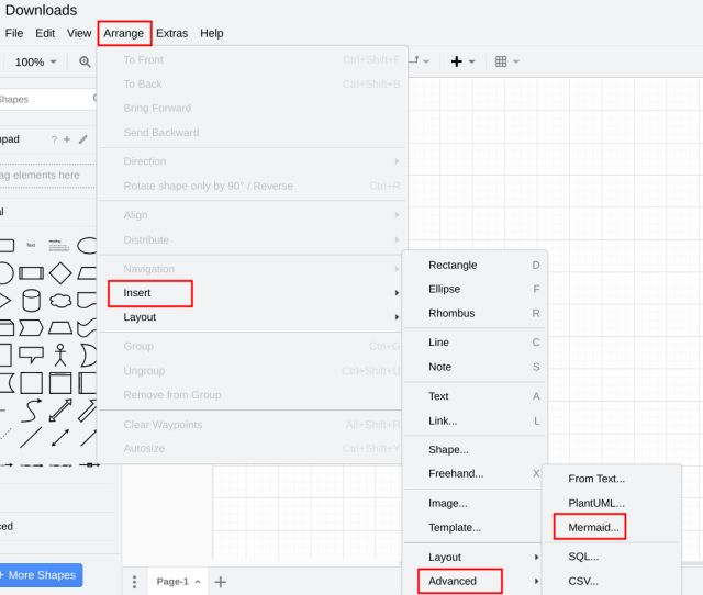 How to Draw Graphs, Charts, and Diagrams in ChatGPT | Beebom