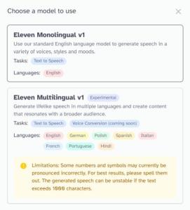 How to Use ElevenLabs AI to Clone Your Voice & Generate Natural Speech from Text | Beebom