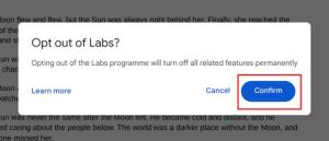 How to Use AI in Google Docs to Write Content | Beebom