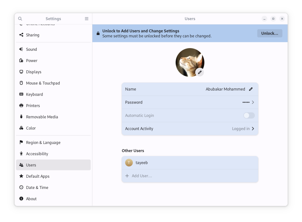 How to Create a User in Linux | Beebom