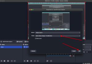 How to Record Screen with OBS on Windows, Mac, and Linux | Beebom