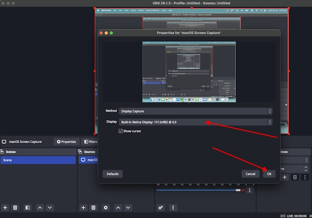 How to Record Screen with OBS on Windows, Mac, and Linux | Beebom