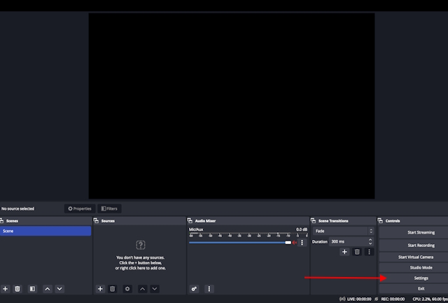 How to Record Screen with OBS on Windows, Mac, and Linux | Beebom