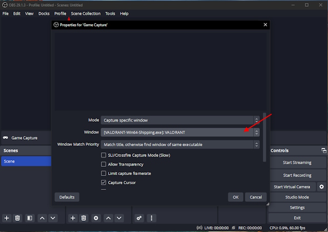 How to Record Screen with OBS on Windows, Mac, and Linux | Beebom