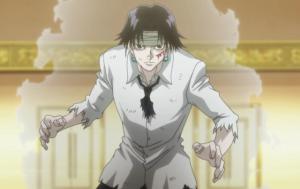Hunter x Hunter: Nen Chart Explained | Beebom