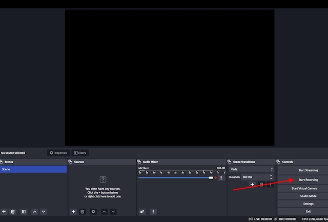 How to Record Screen with OBS on Windows, Mac, and Linux | Beebom