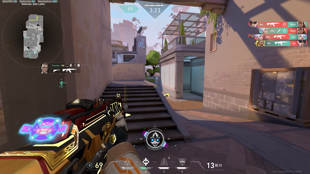 Valorant Team Deathmatch Mode: Best Agents, Tips & Tricks, and more ...