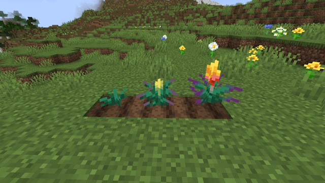 How to Get Torchflower and Pitcher Plant in Minecraft | Beebom