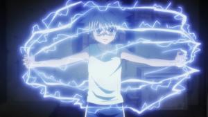 Hunter x Hunter: Nen Chart Explained | Beebom