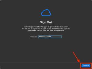How to Reset Mac or MacBook (2024 Guide) | Beebom