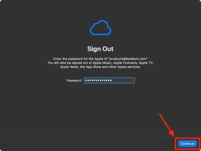 How to Reset Mac or MacBook (2024 Guide) | Beebom