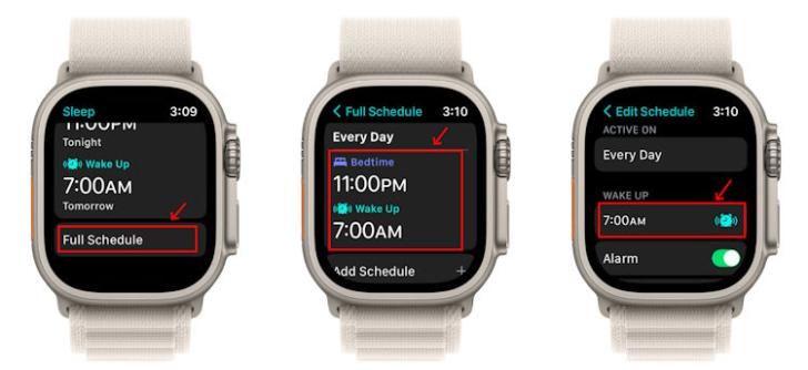 How to Track Sleep on Apple Watch (2024 Guide) | Beebom