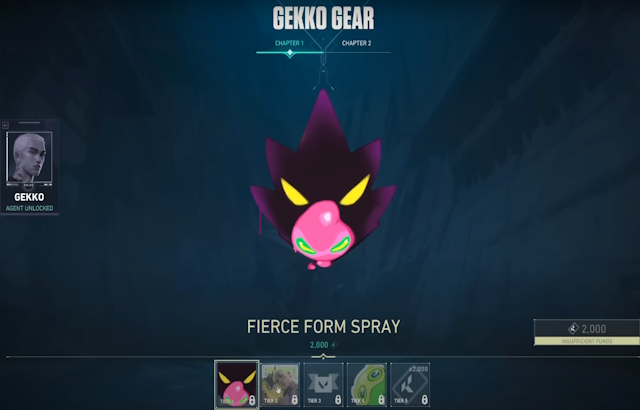 What are Kingdom Credits in Valorant? Explained! | Beebom