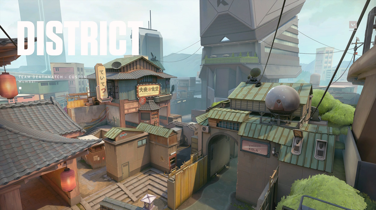 Valorant Team Deathmatch Mode: Best Agents, Tips & Tricks, and more ...
