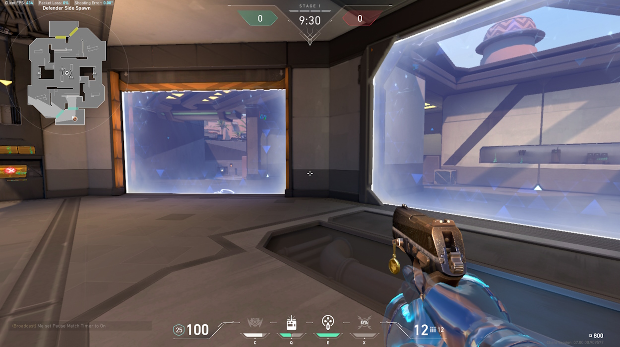 Valorant Team Deathmatch Mode: Best Agents, Tips & Tricks, and more | Beebom