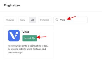 How to Generate AI Videos with ChatGPT Effortlessly | Beebom