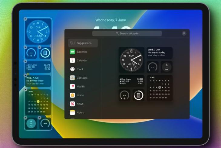 How to Split Screen on iPad | Beebom