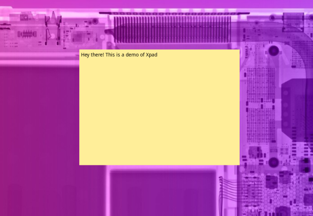 5 Best Sticky Note Apps for Linux (2024) | Beebom