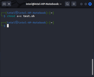 How to Make a File Executable in Linux (2024 Guide) | Beebom
