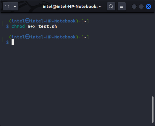 How to Make a File Executable in Linux (2024 Guide) | Beebom