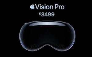 Apple Vision Pro: Everything You Need to Know | Beebom