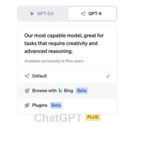 What is ChatGPT and How to Use It? | Beebom
