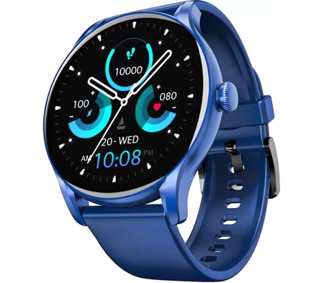 boAt Lunar Connect Ace Comes With An AMOLED Display Under Rs 3,000 | Beebom