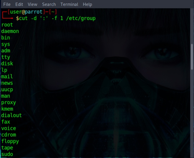How To List Groups In Linux Cli And Gui Methods Beebom