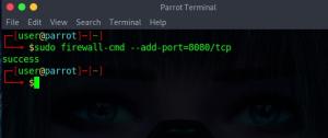 How to Open a Port in Linux (Easy Guide) | Beebom
