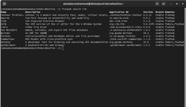 How to Install and Use Flatpak on Ubuntu | Beebom