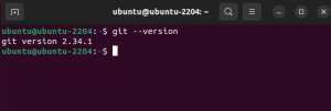 How to Install Git on Ubuntu (2024 Guide) | Beebom