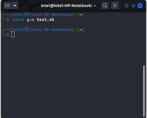 How to Make a File Executable in Linux (2024 Guide) | Beebom