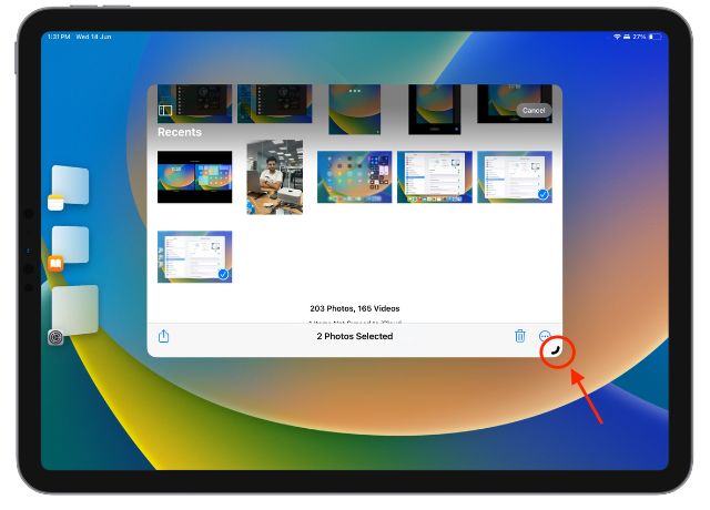 How to Use Stage Manager on Your iPad (2024 Guide) | Beebom