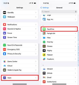FaceTime Not Working on iPhone? Here is the Fix! | Beebom