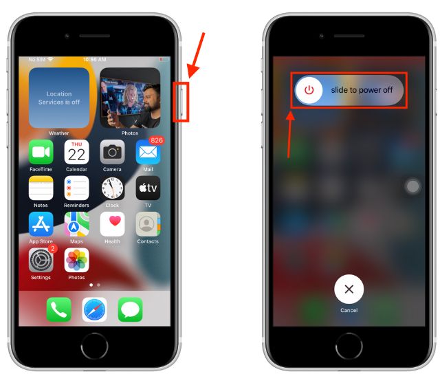 How to Turn Off Your iPhone (All Models) | Beebom