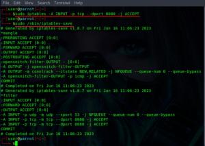 How to Open a Port in Linux (Easy Guide) | Beebom