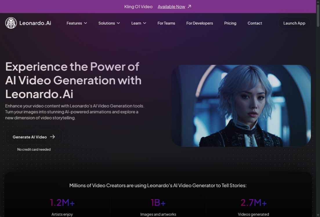 Best AI Video Generators in 2026: Tested, Compared & Ranked | Beebom