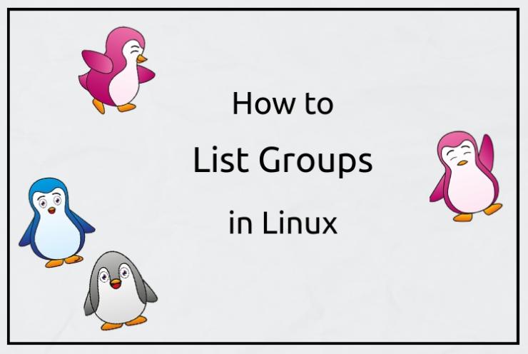 How to List Users in Linux (4 Methods) | Beebom