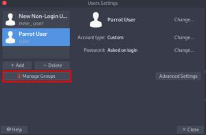 How to List Groups in Linux (CLI and GUI Methods) | Beebom