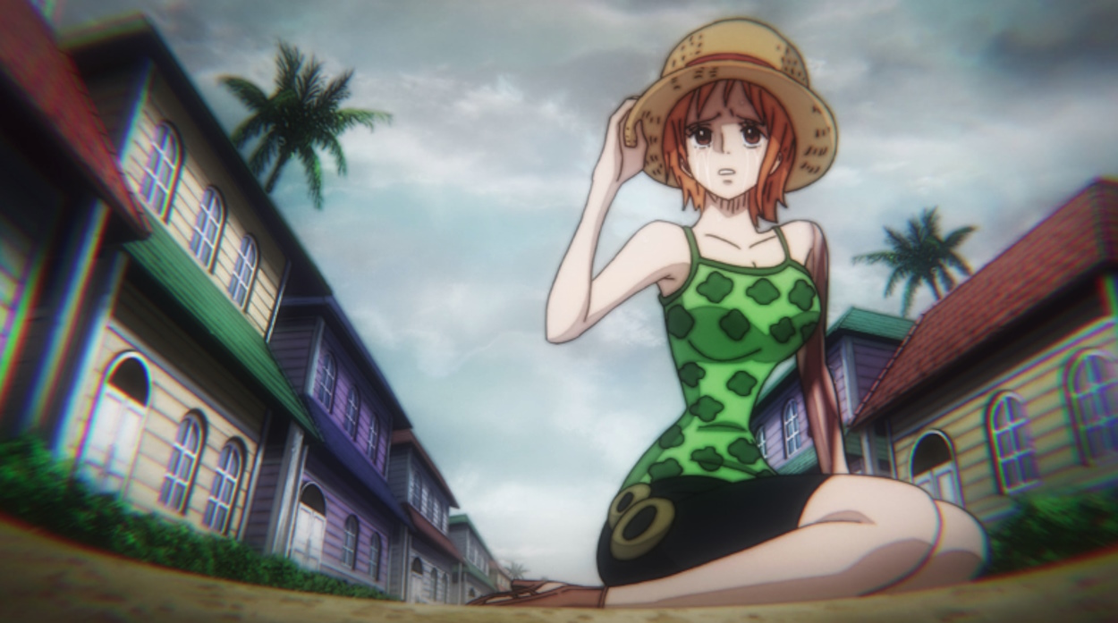 10 Best Nami Outfits in One Piece, Ranked | Beebom