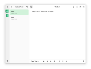 5 Best Sticky Note Apps for Linux (2024) | Beebom