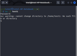 How to Switch Users in Linux Terminal (2024 Guide) | Beebom
