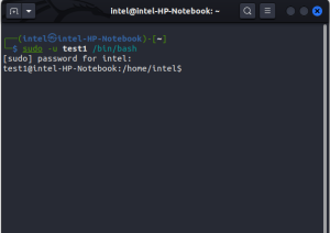 How to Switch Users in Linux Terminal (2024 Guide) | Beebom