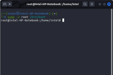 How to Switch Users in Linux Terminal (2024 Guide) | Beebom
