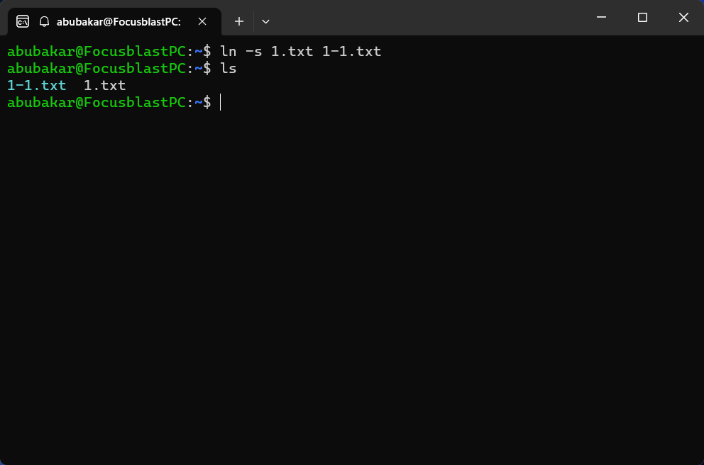 How to Create Symbolic Links in Linux | Beebom