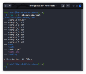 How to Count the Number of Files in a Directory in Linux | Beebom